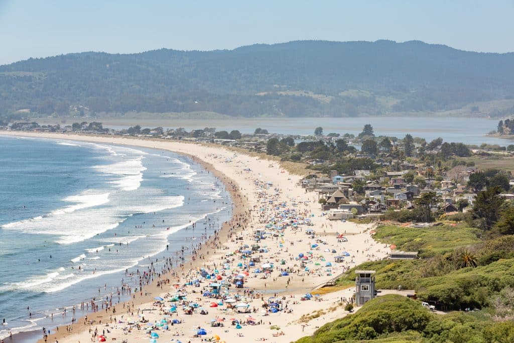 Backflow Prevention Requirements • Stinson Beach Water District
